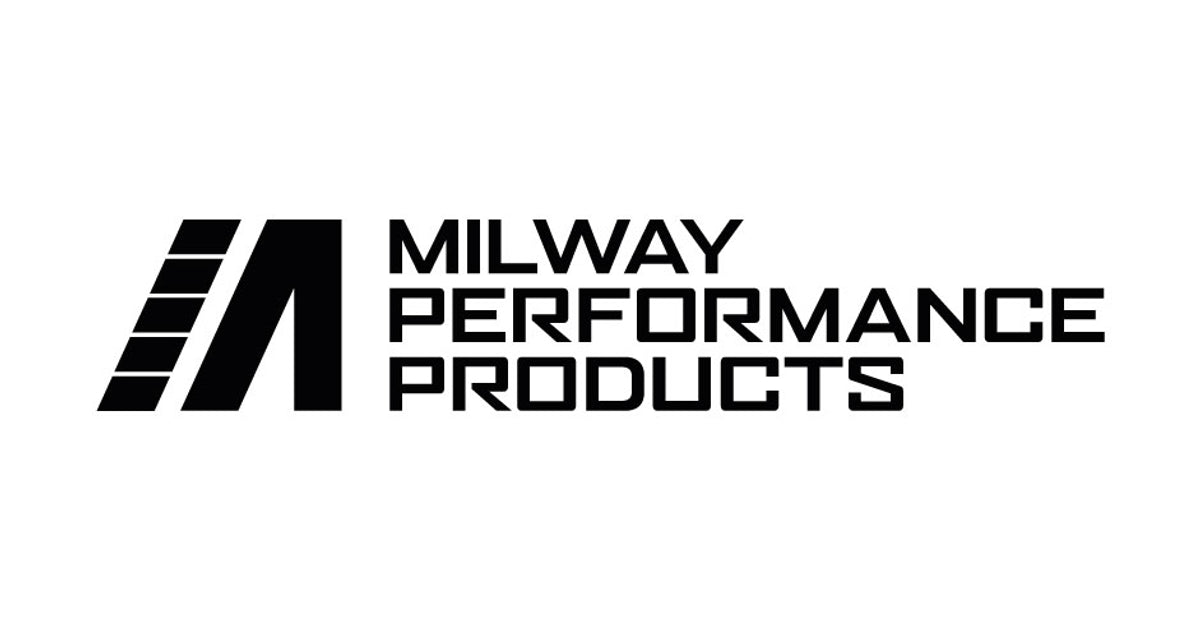 Milway Performance Products – milwayperformance